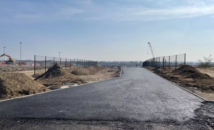 Uber Boats by Thames Clipper | Protar Surfacing