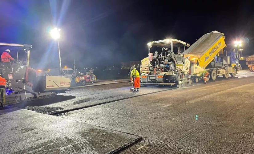 Welcome to Protar Surfacing | Protar Surfacing