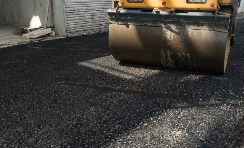 Farnborough Airport | Pro-Tar Surfacing